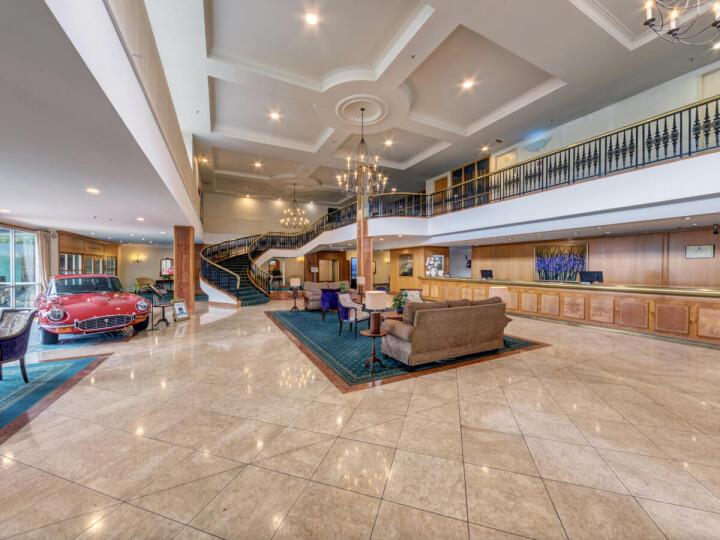 Careers - Rutherford Hotel Nelson